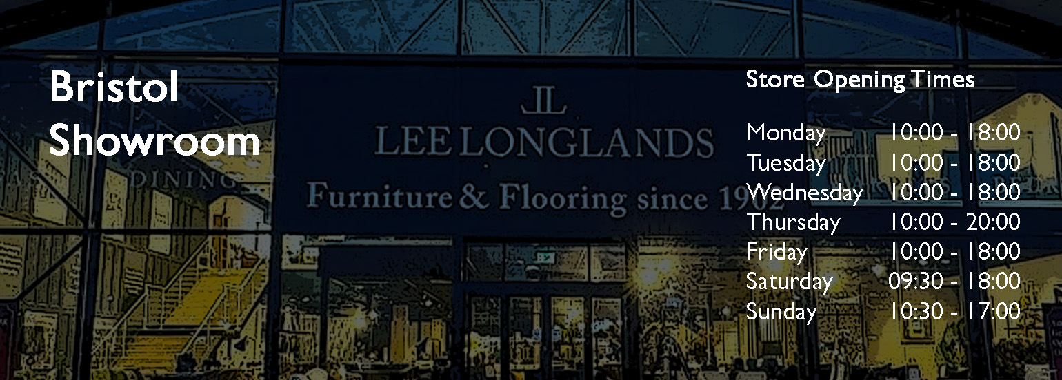 Bristol Store - Lee Longlands