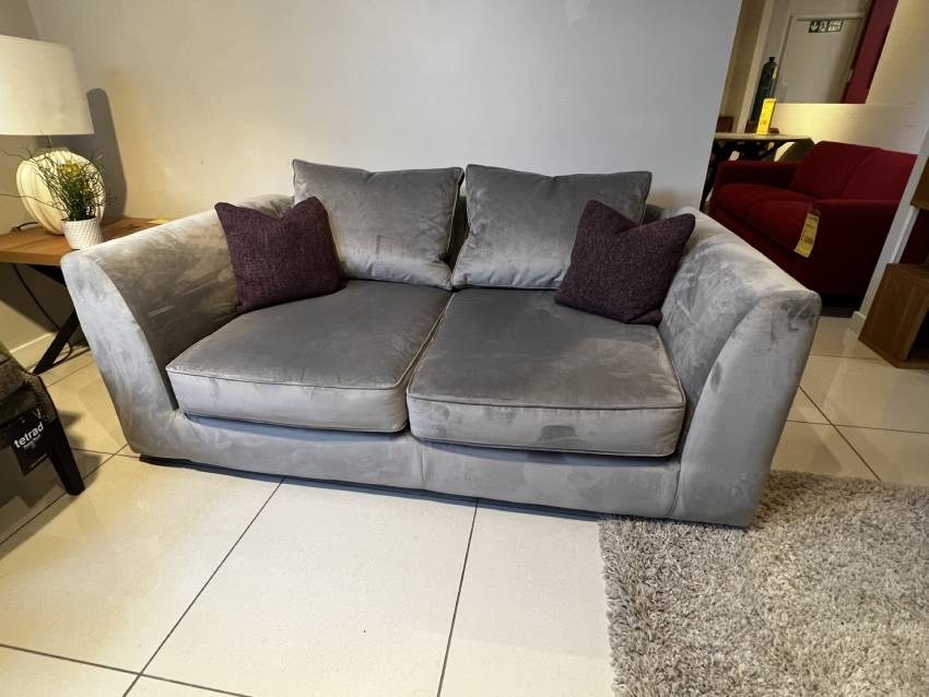 Long Farm Small Sofa - Lee Longlands