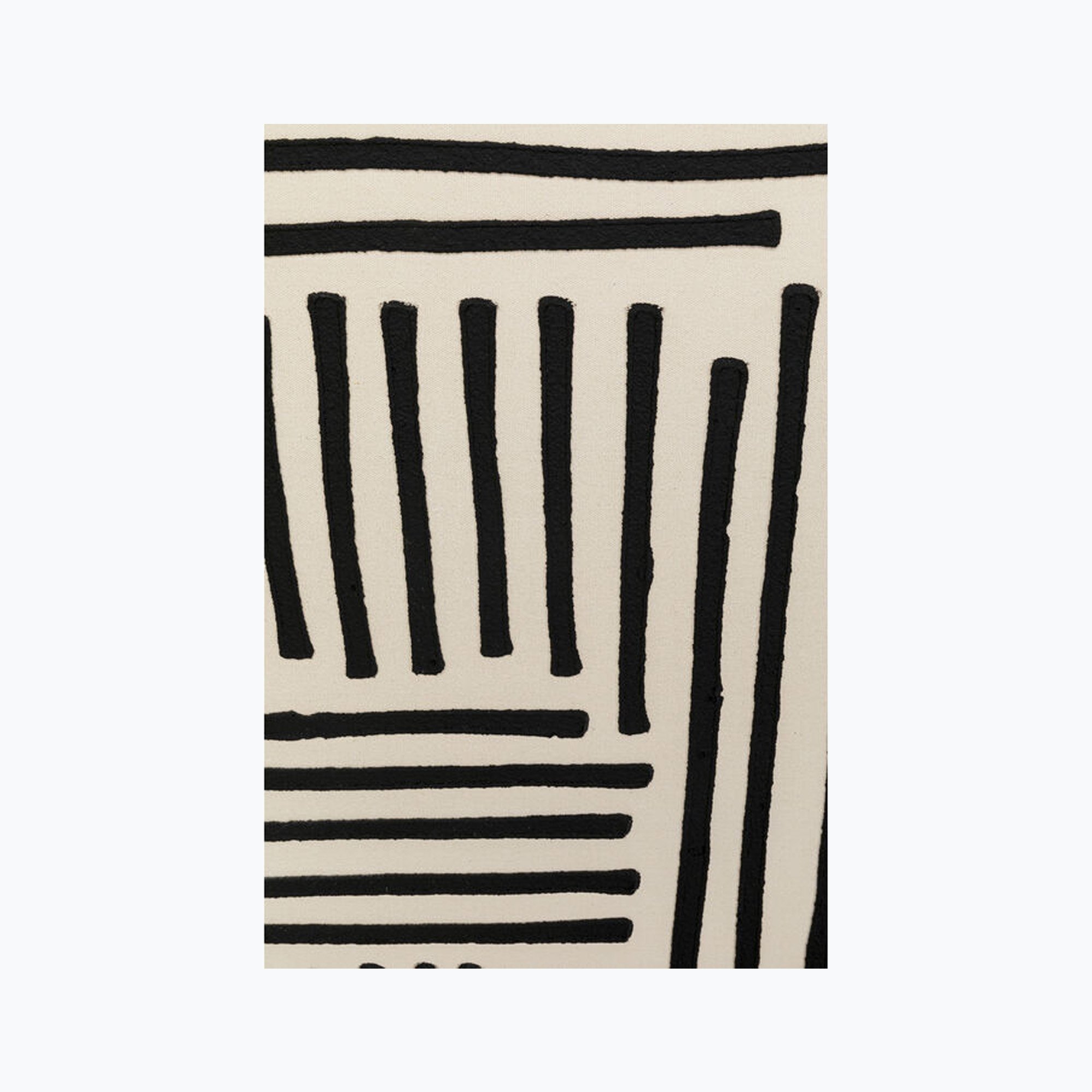 Artistic Line Canvas Picture - Lee Longlands