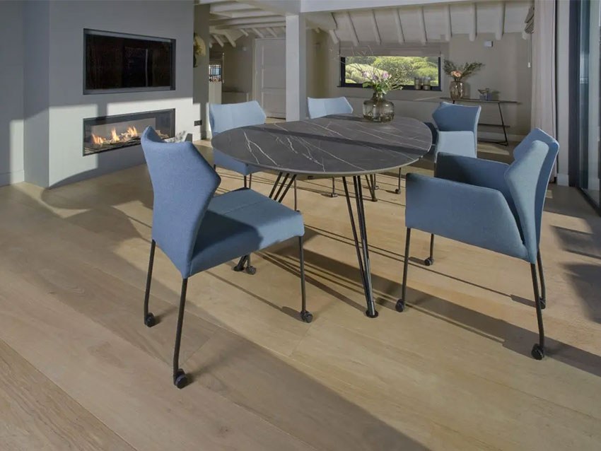 Cloud Dining Table - Lee Longlands