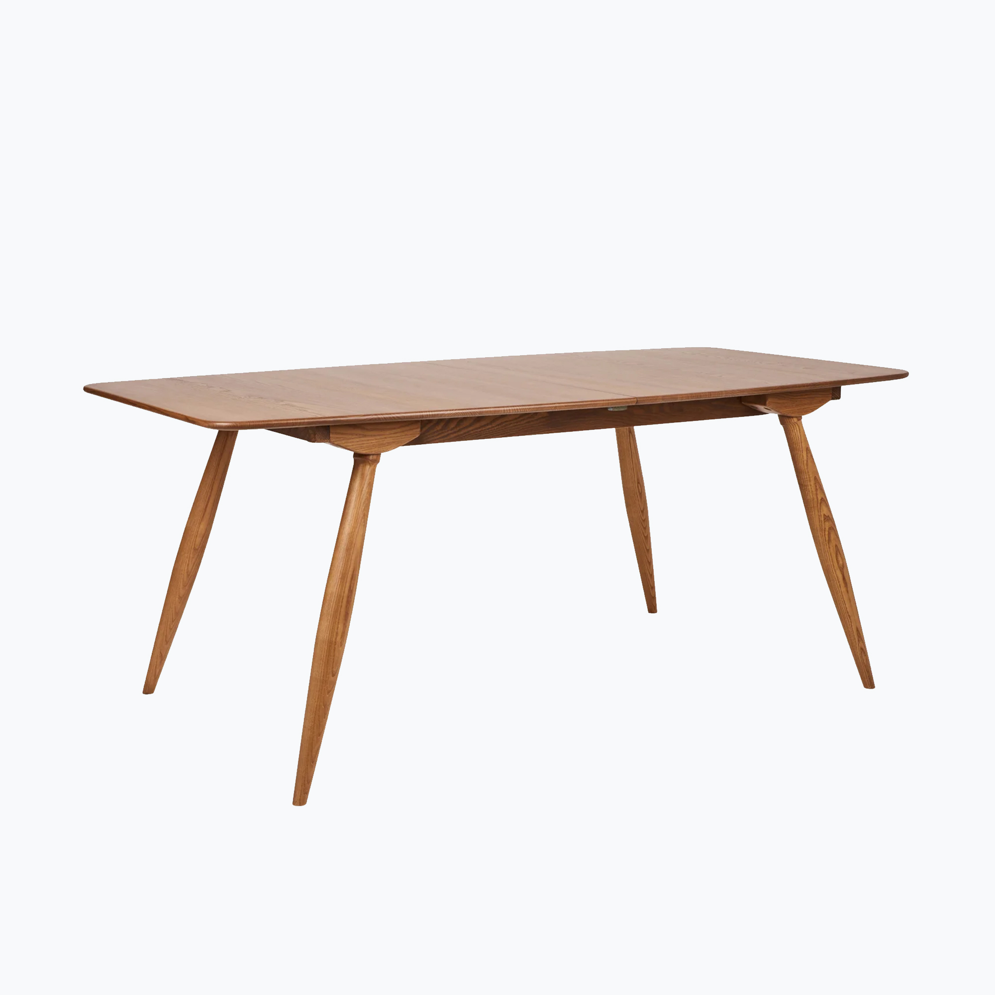 Ercol Fairmile Large Extending Dining Table - Lee Longlands