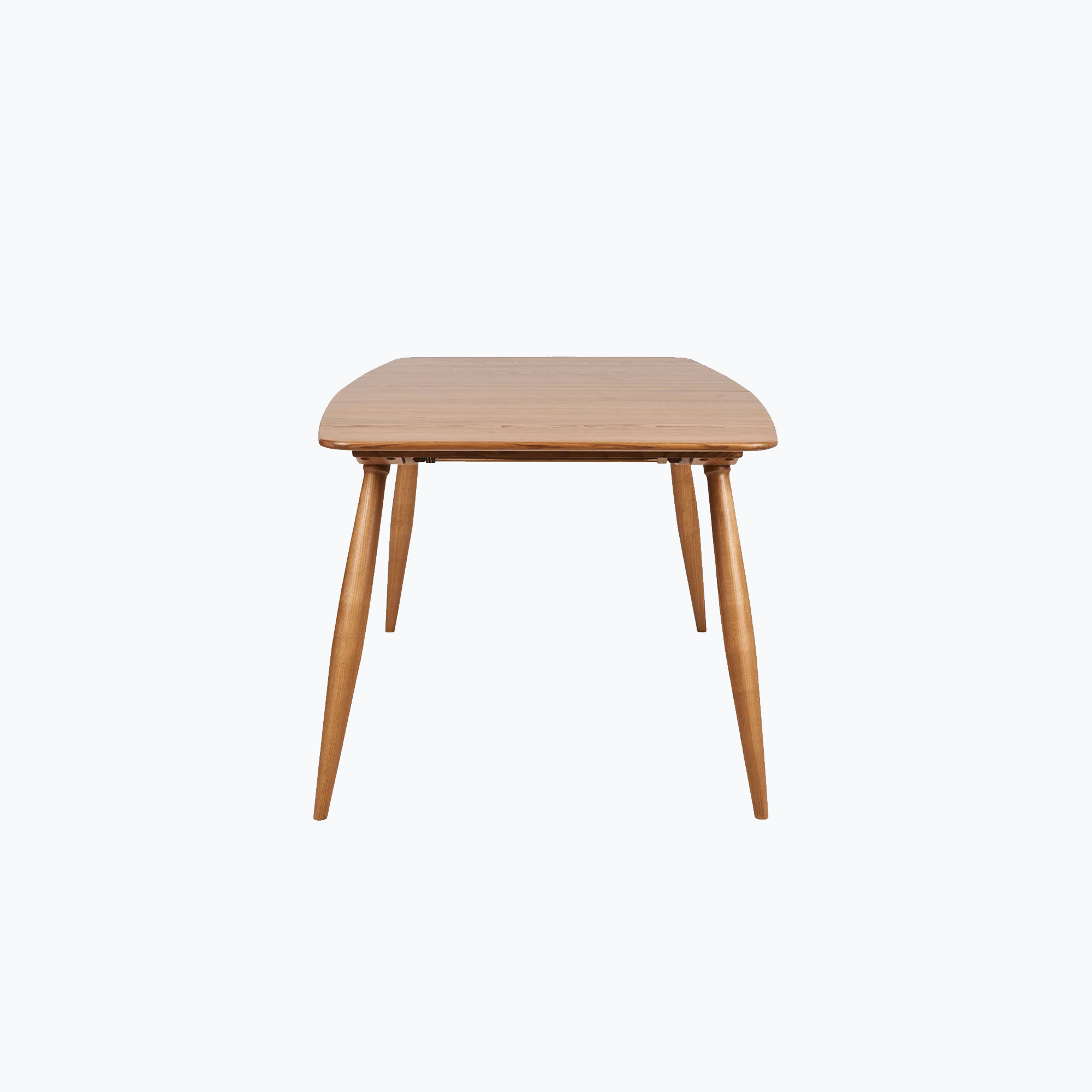 Ercol Fairmile Large Extending Dining Table - Lee Longlands