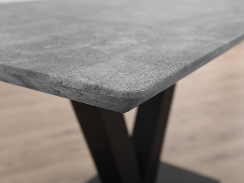 Pecos Dining Table - Lee Longlands