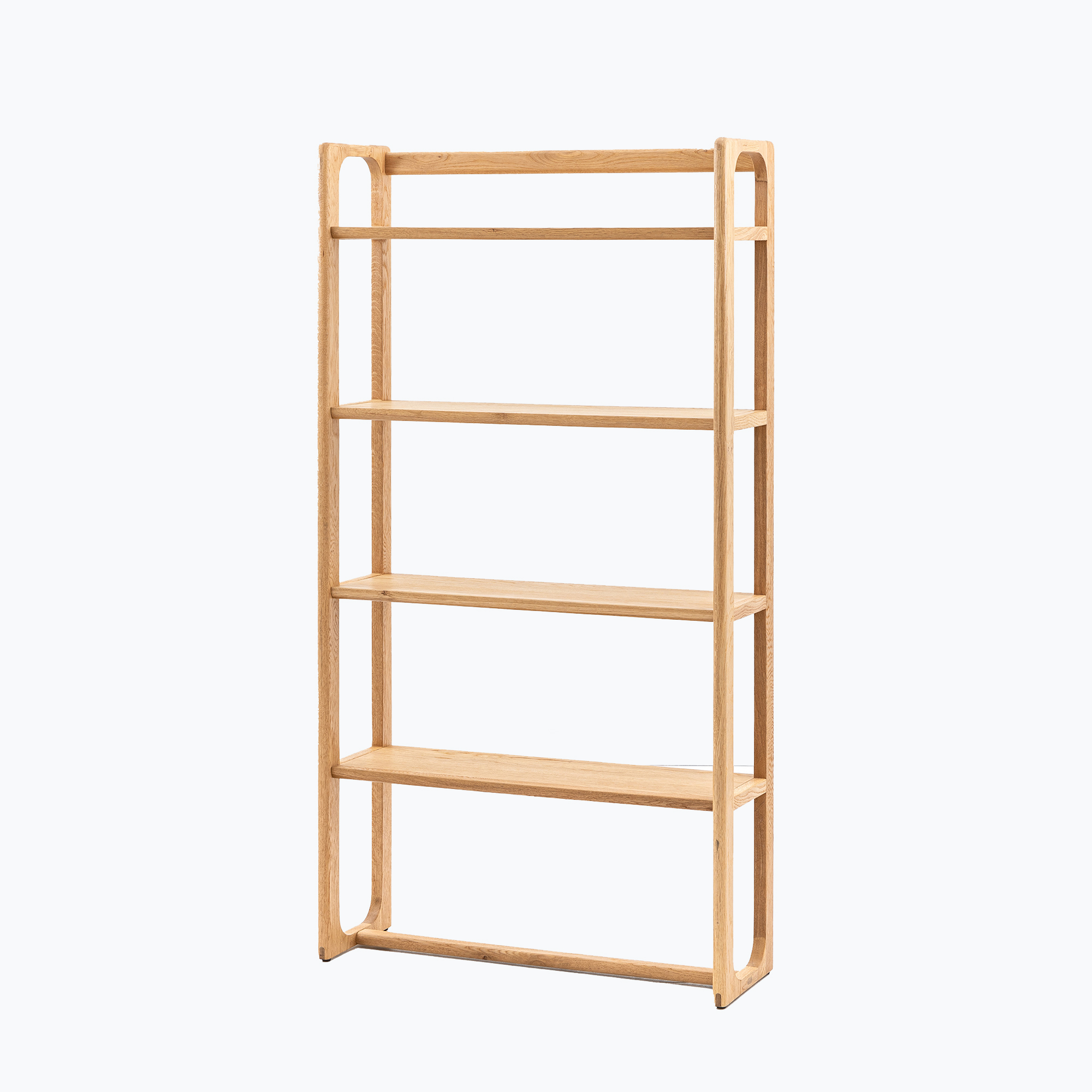 Carl Tall Oak Open Display - Lee Longlands