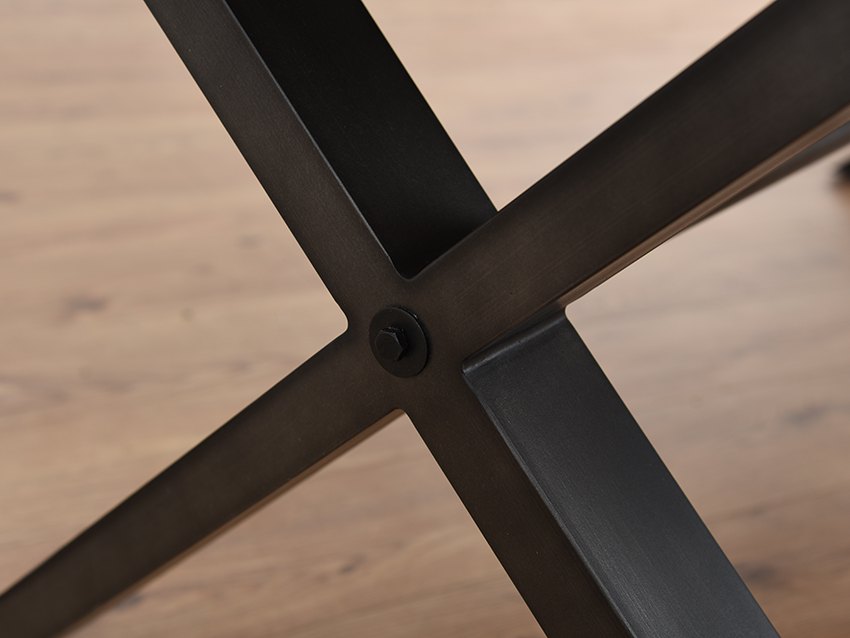 Yukon 150cm Dining Table - Lee Longlands