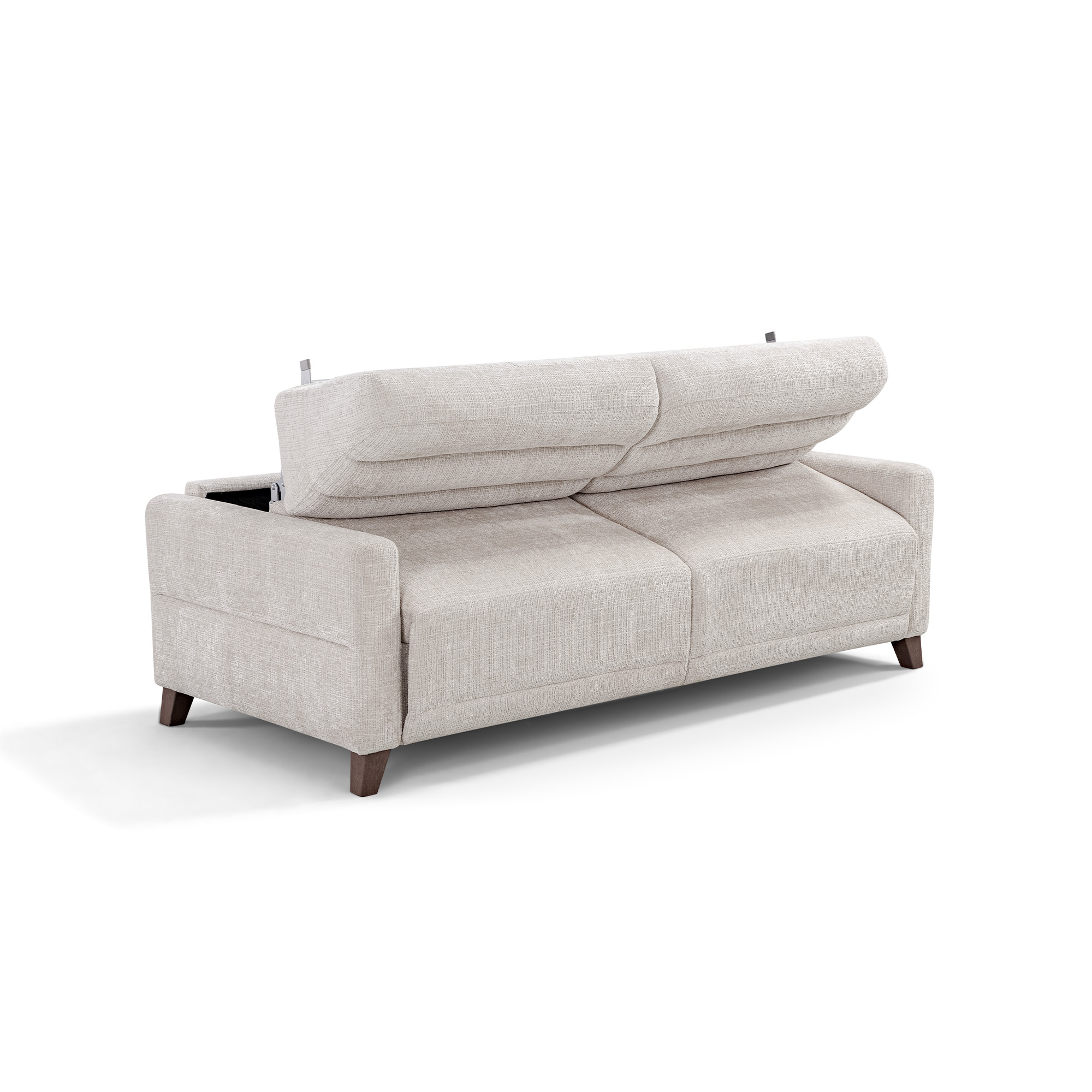 Franco 2.5 Seater Sofabed - Lee Longlands
