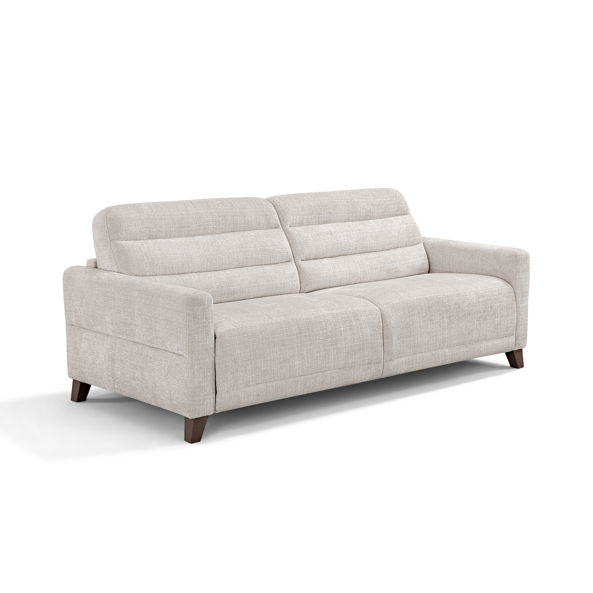 Franco 2.5 Seater Sofabed - Lee Longlands