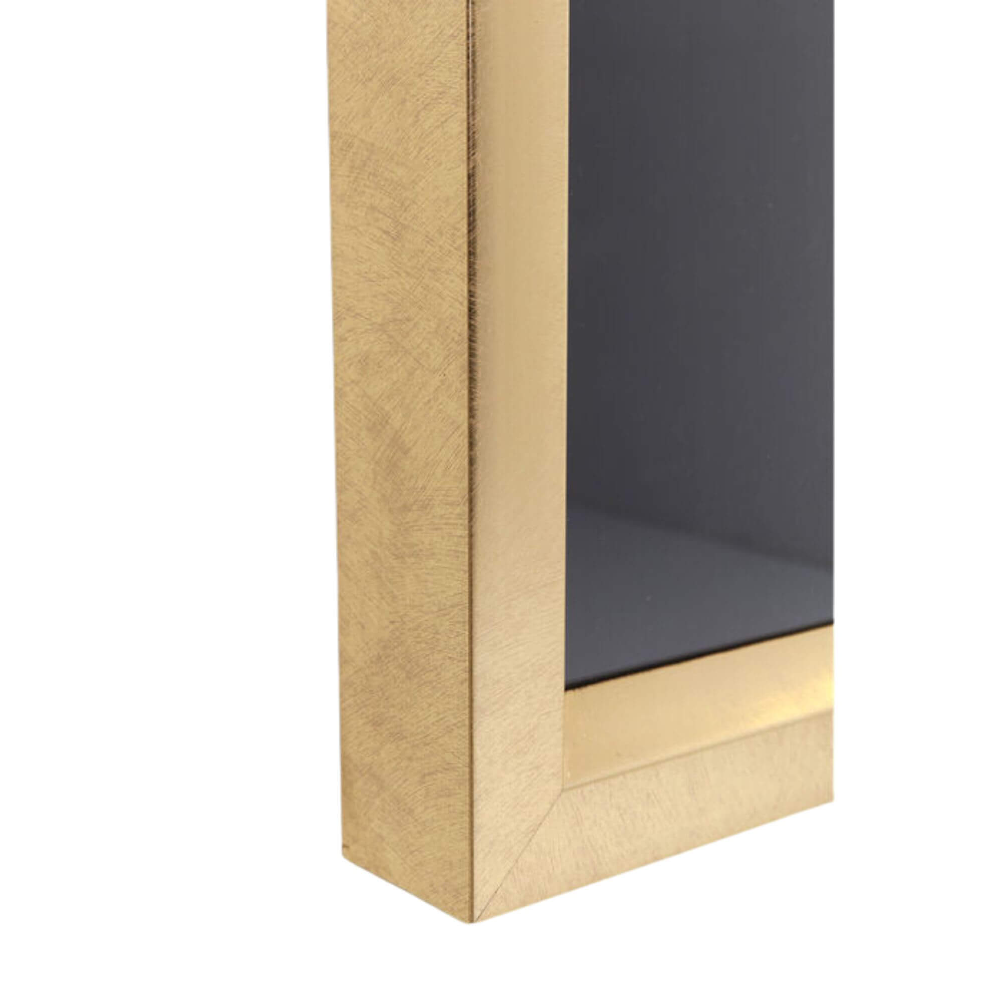 Pop Art Style Icon Canvas Print | Black Background Wall Art - Lee Longlands