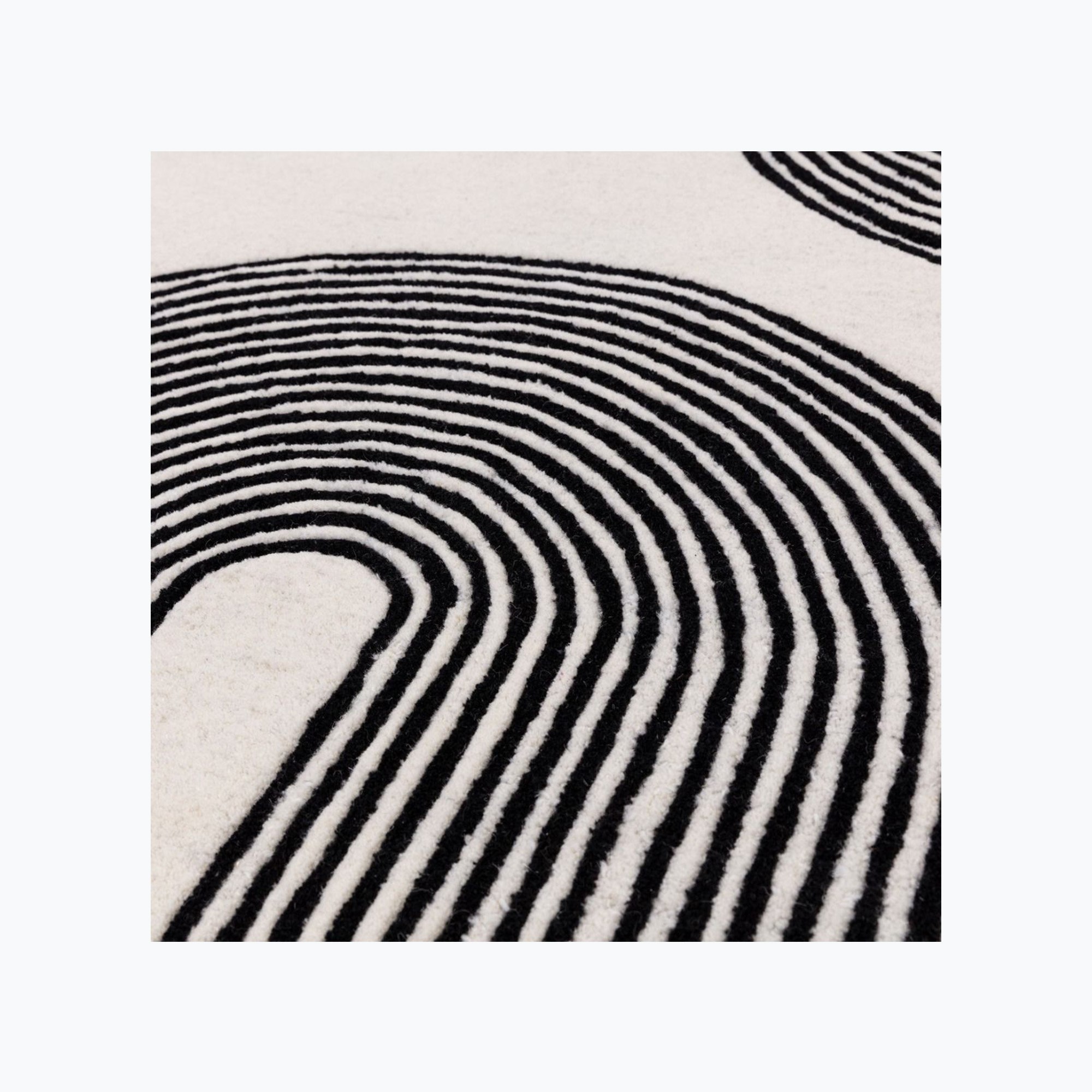 Matrix Arches Rug - Lee Longlands