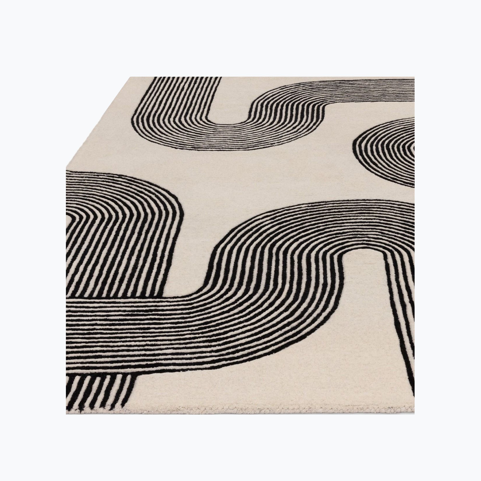 Matrix Arches Rug - Lee Longlands