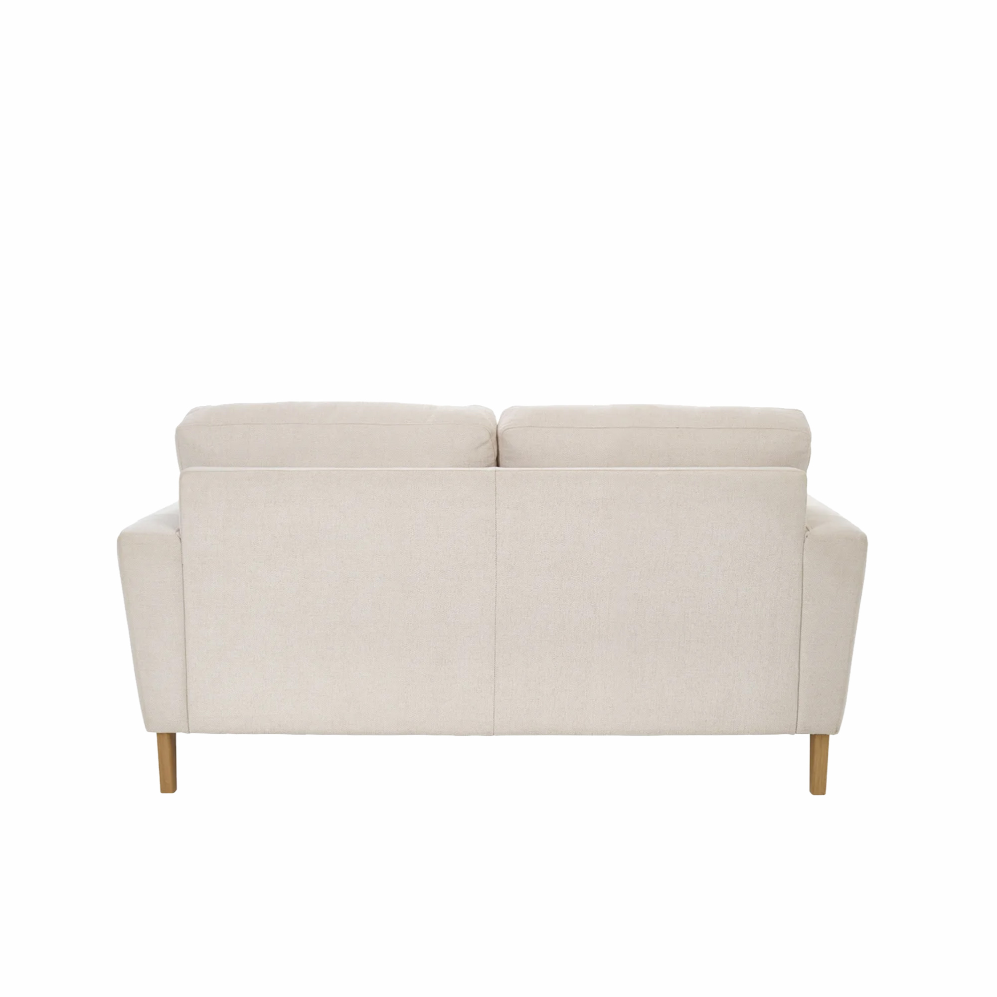 Ercol Marinello Small Sofa | Compact Oak-Leg Sofa | Lee Longlands