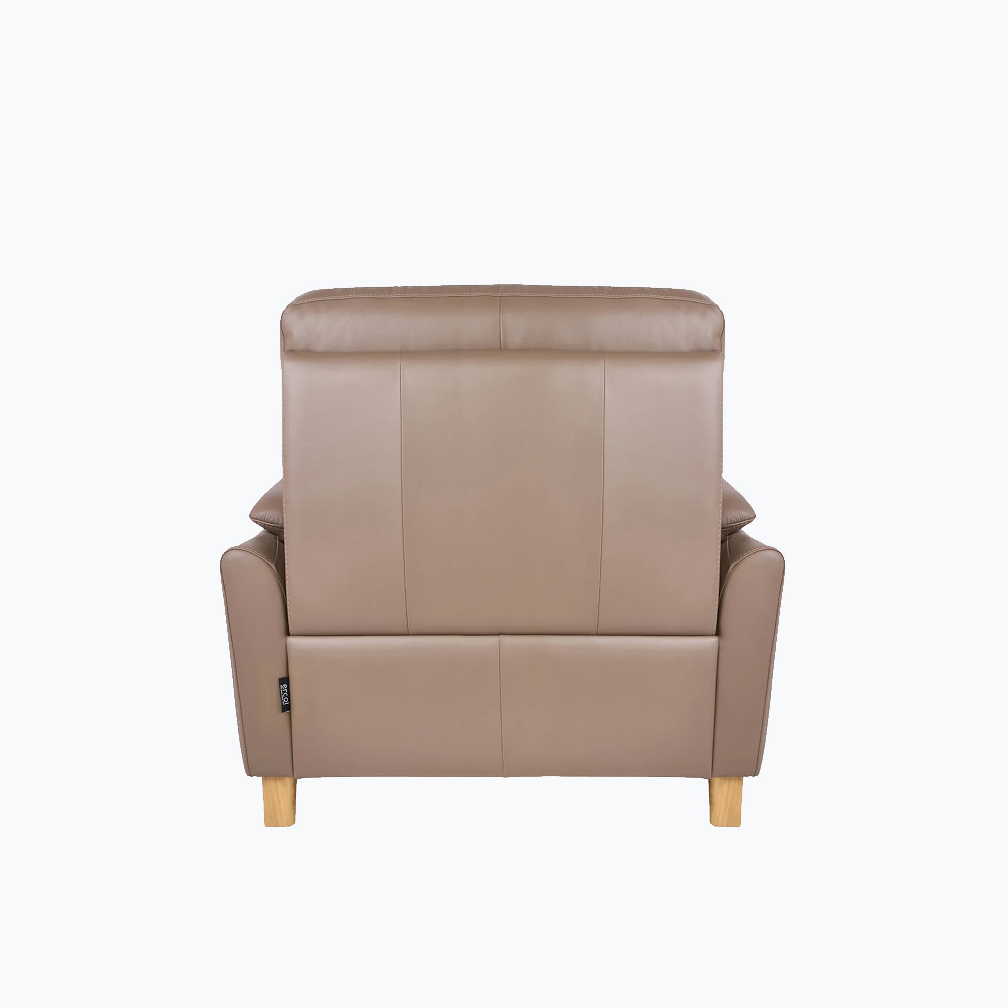 Ercol Mondello Powered Recliner Chair - Lee Longlands