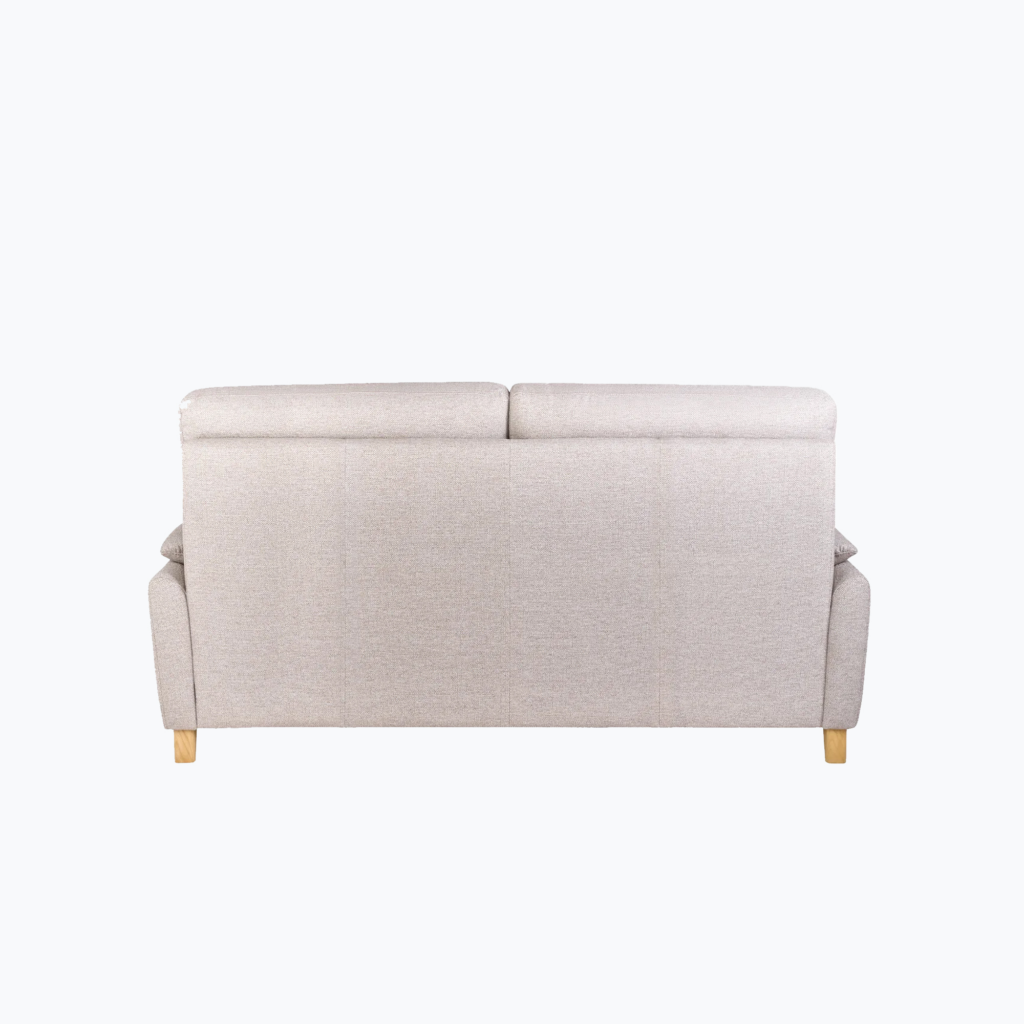 Ercol Mondello Large Sofa | Contemporary Oak on Ash Design | Lee Longlands