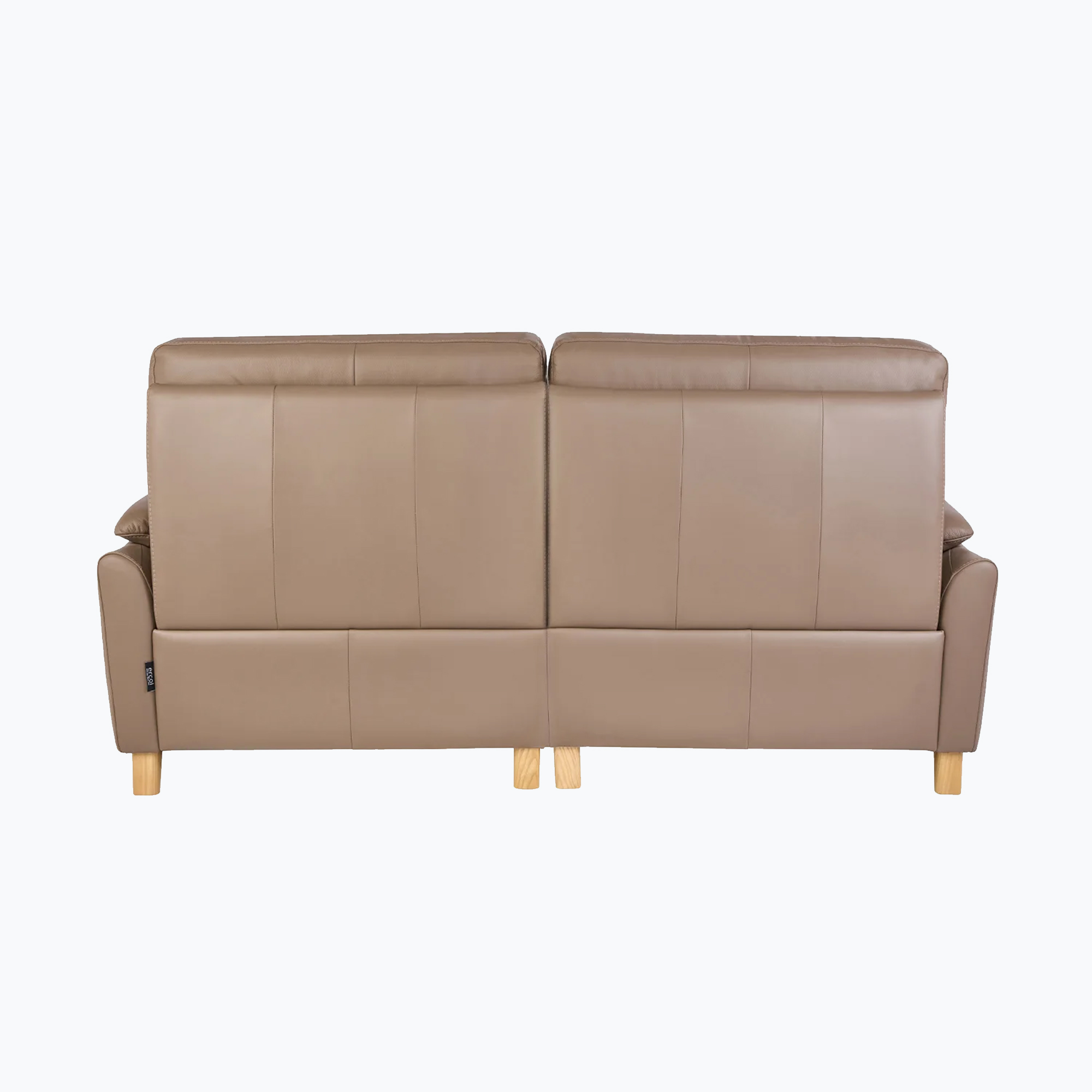 Ercol Mondello Large Recliner Sofa | Powered Reclining Comfort | Lee ...