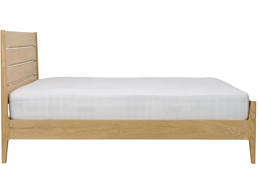 Ercol Rimini King Bedframe - Lee Longlands
