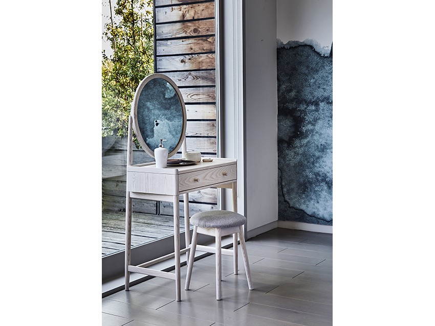 Ercol Salina Dressing Table - Lee Longlands