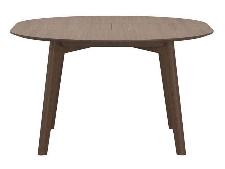 Stressless Bordeaux Round Table - Lee Longlands