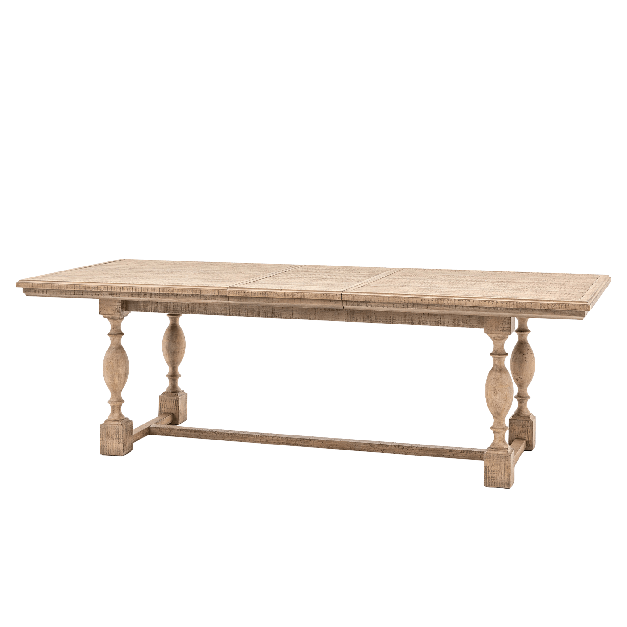 Vancouver Extending Dining Table – Versatile Style & Space-Saving ...
