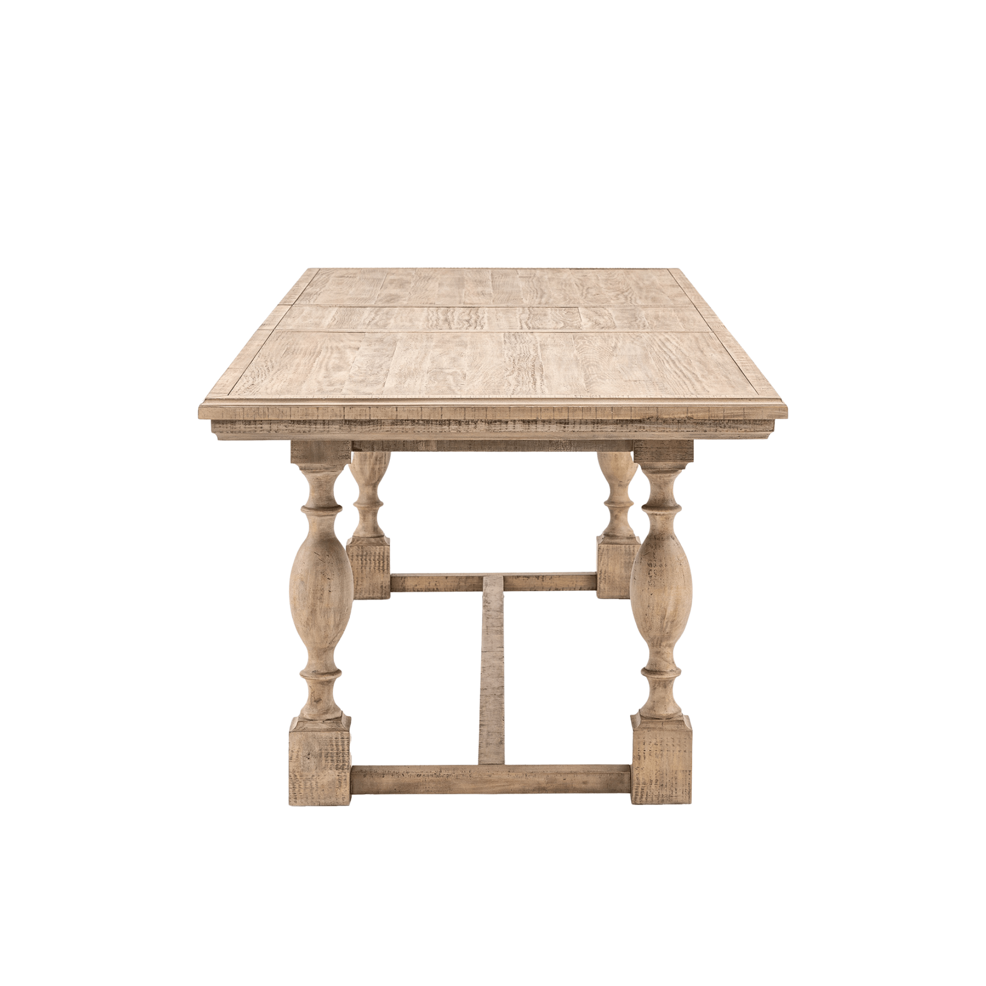 Vancouver Extending Dining Table – Versatile Style & Space-Saving ...