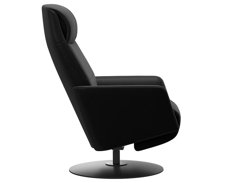 Stressless Scott Disc Chair - Lee Longlands