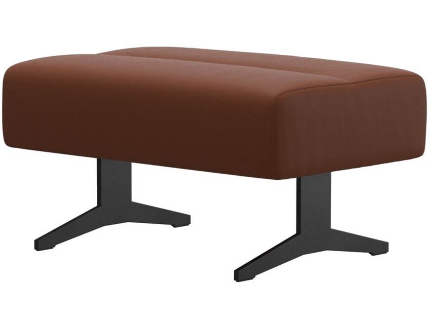 Stressless Stella Large Ottoman - Lee Longlands