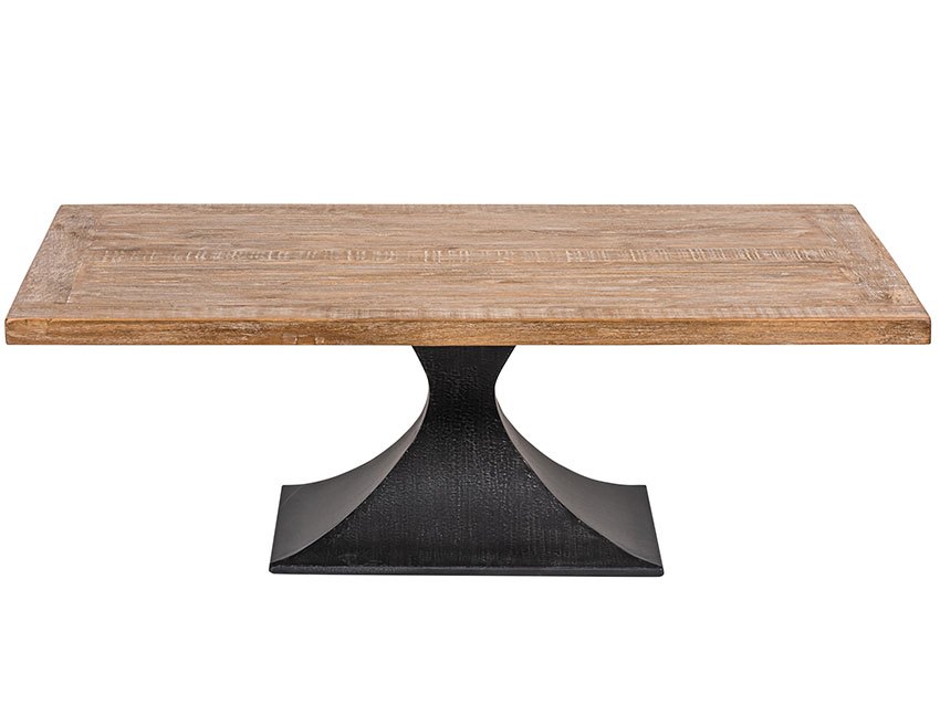 Aero Coffee Table - Lee Longlands