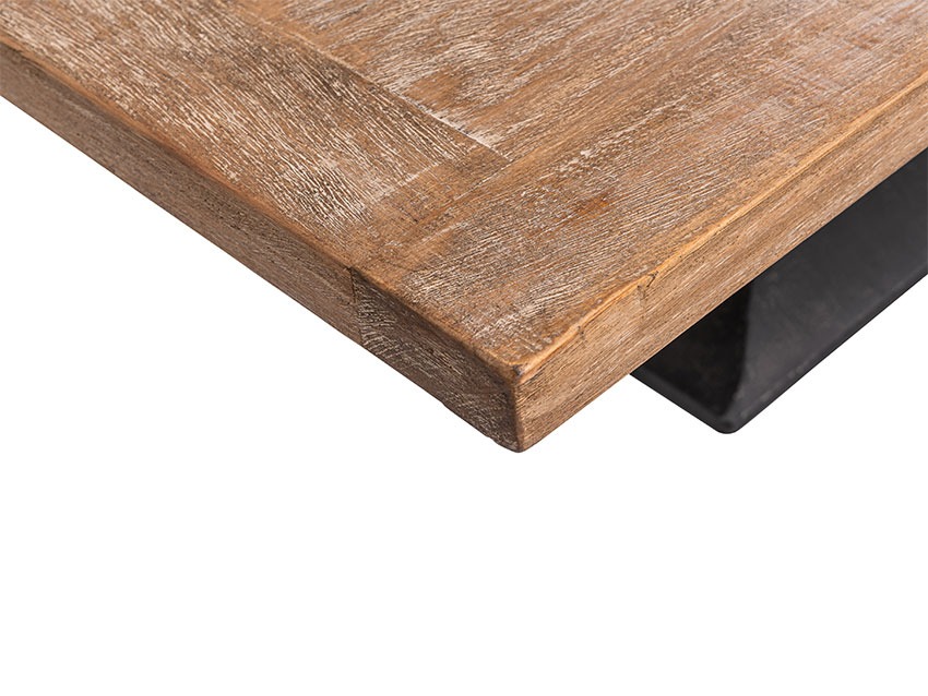 Aero Coffee Table - Lee Longlands