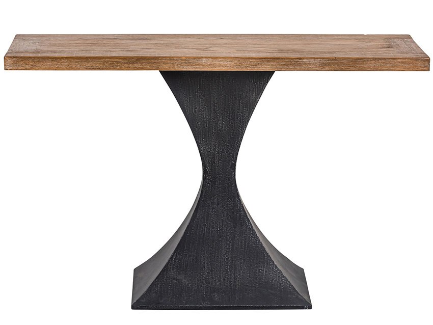 Aero Console Table - Lee Longlands