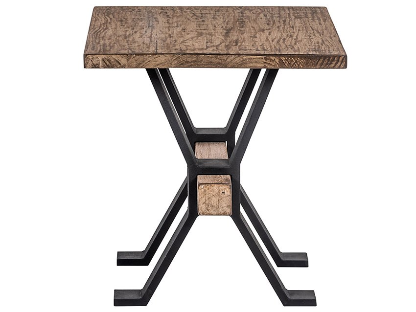 Davos Side Table - Lee Longlands