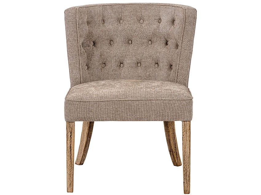 Davos Cuddle Dining Chair - Lee Longlands