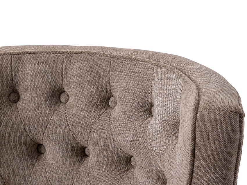 Davos Cuddle Dining Chair - Lee Longlands