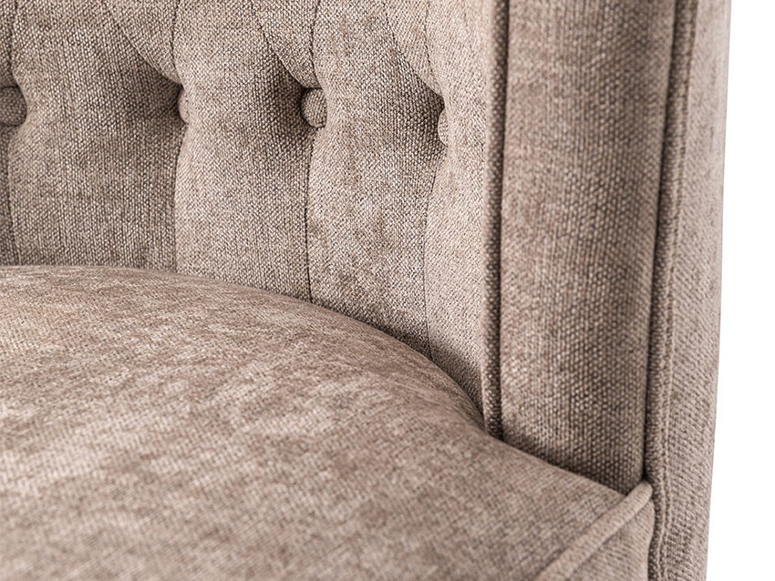 Davos Cuddle Dining Chair - Lee Longlands