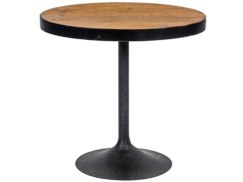 Heston Medium Side Table - Lee Longlands