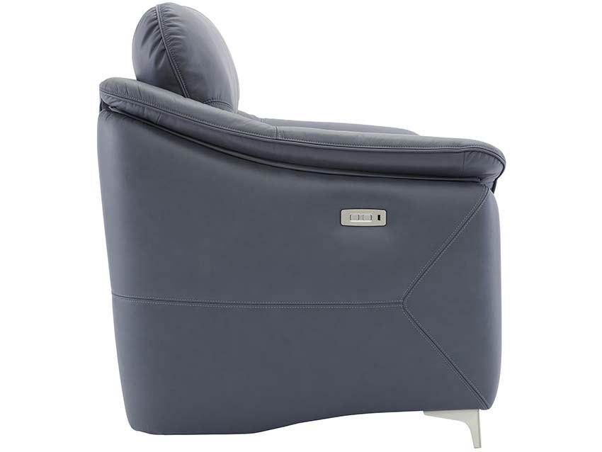 G Plan Jackson 3 Seater Double Power Recliner Sofa - Lee Longlands