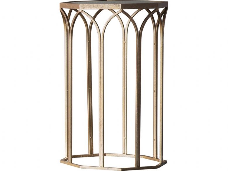 Florence Side Table - Lee Longlands