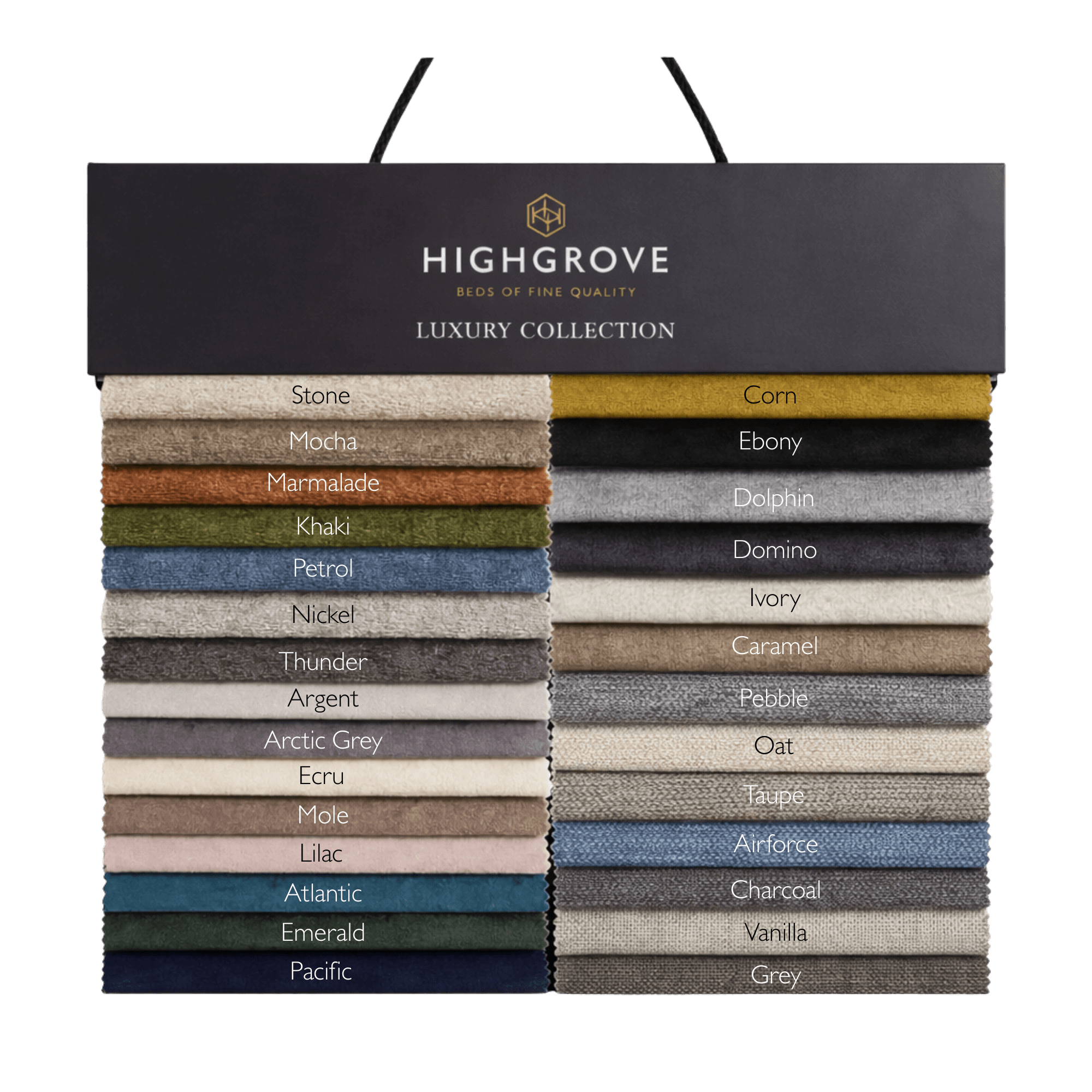 Royston 2000 Divan Base & Mattress Set Bundle Deal - Lee Longlands
