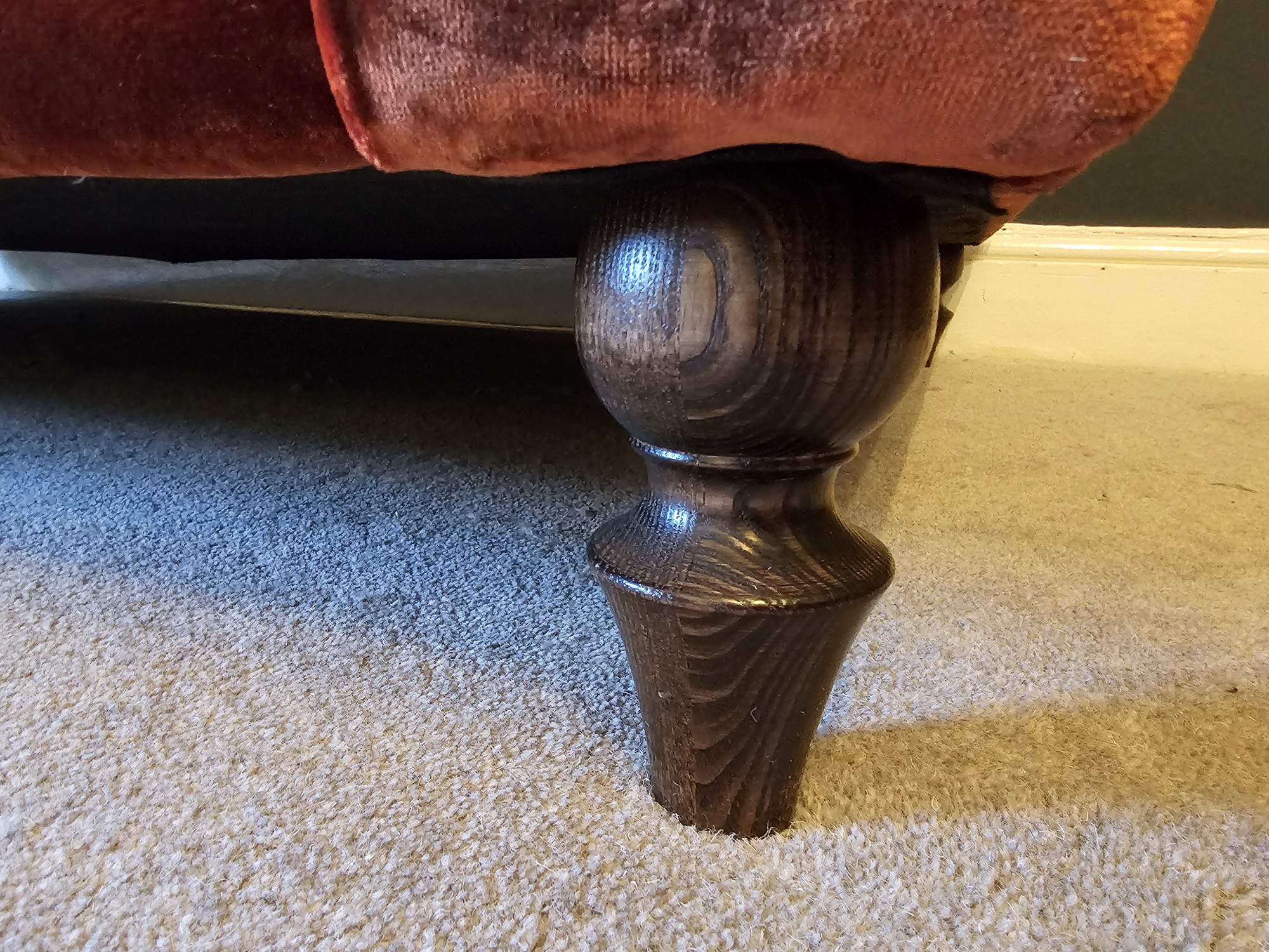 Monigue Midi Sofa - Lee Longlands