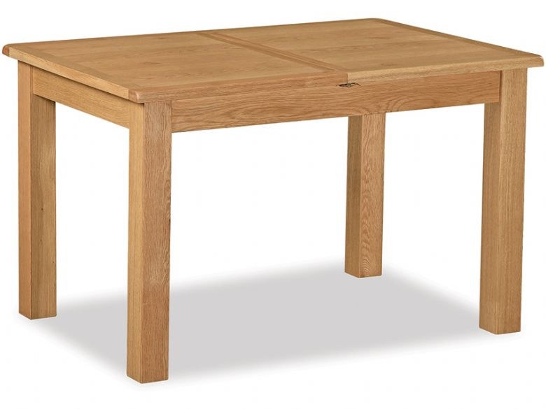 Fairfax Compact Compact Extending Dining Table - Lee Longlands