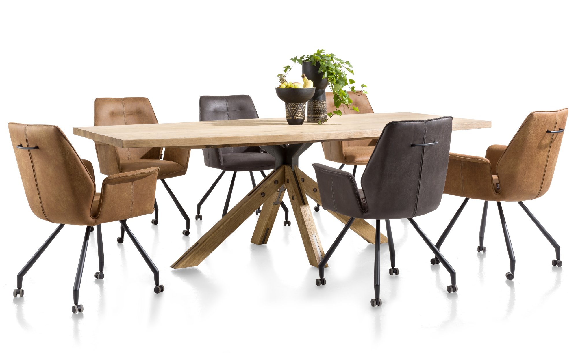 Habufa Jardino 200cm x 100cm - Lee Longlands