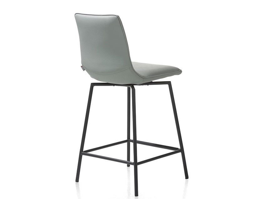 Habufa Davy Mint Barstool - Lee Longlands
