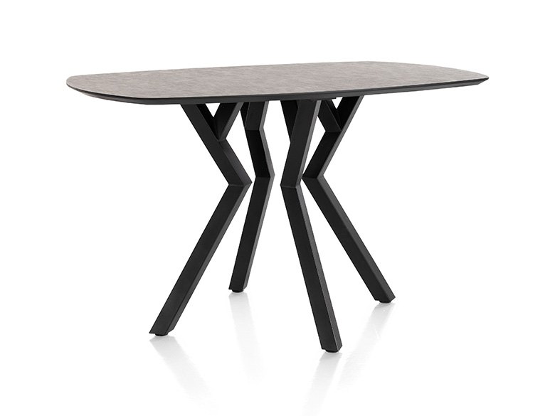 Habufa Masura 150cm Oval Bar Table - Lee Longlands
