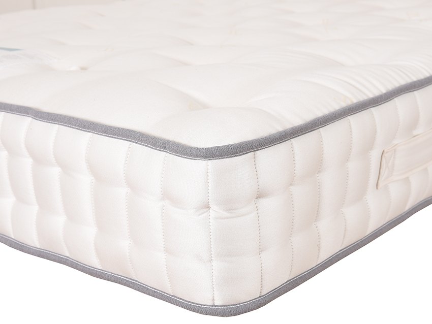 Harrison Heritage 9750 Super King Mattress - Lee Longlands