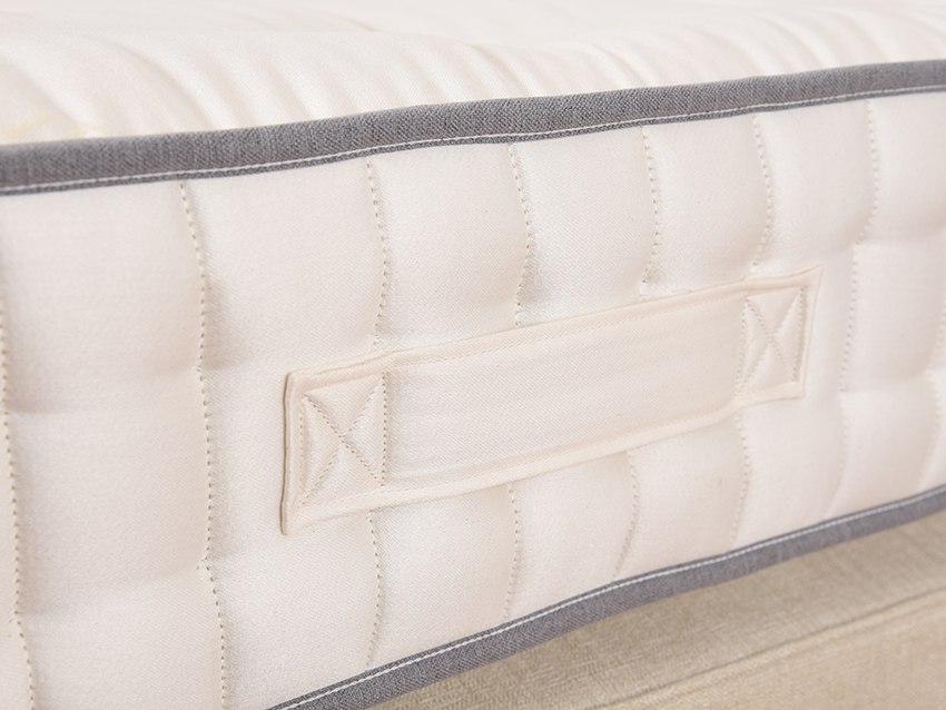 Harrison Heritage 9750 6'0 Super King Mattress - Lee Longlands