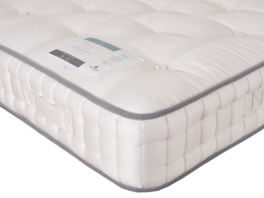 Harrison Majestic 5750 King Mattress - Lee Longlands