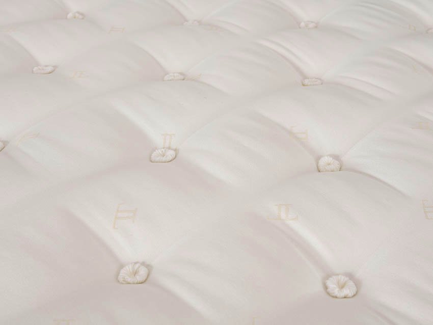Harrison Majestic 5750 Super King Zip & Link Mattress - Lee Longlands
