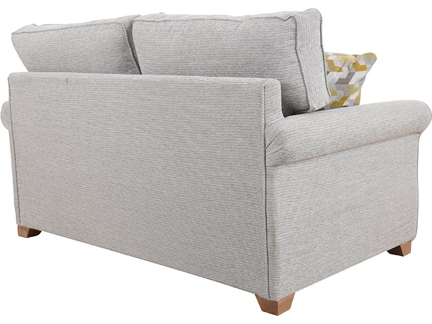 Palma 2 Seater Sofa Bed with Regal Mattress - Lee Longlands