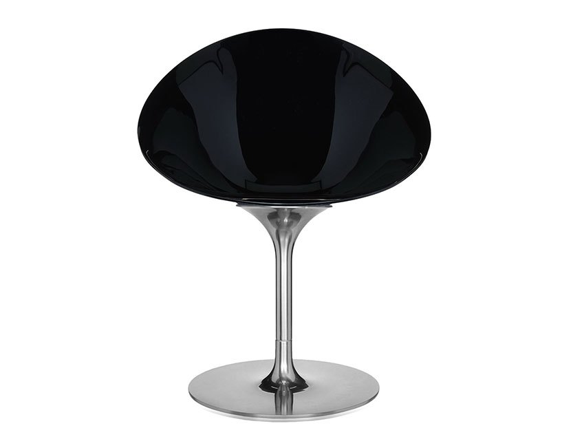 Eros Jet Swivel Chair | Kartell | Lee Longlands