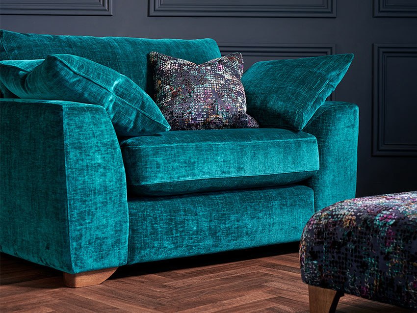 Madison Chair - Lee Longlands