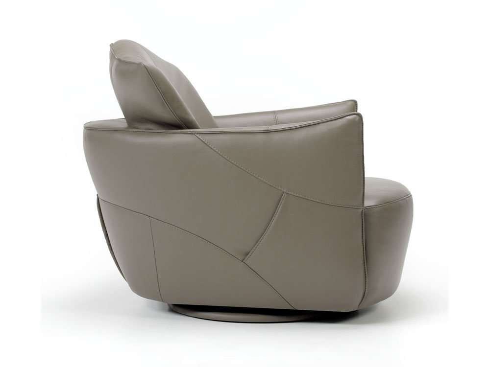 ROM Oscar Chair - Lee Longlands