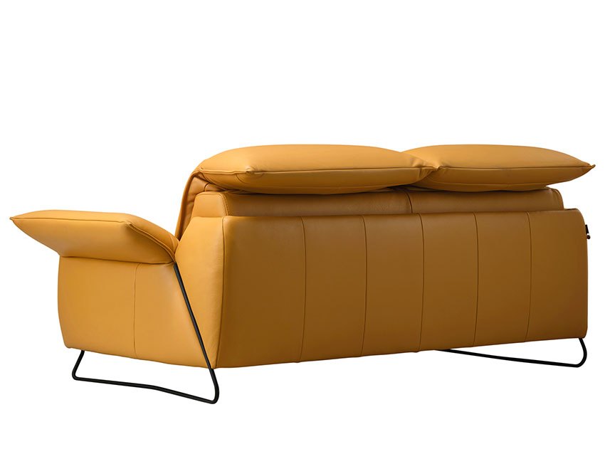 Rom Vitis 200cm Sofa - Lee Longlands